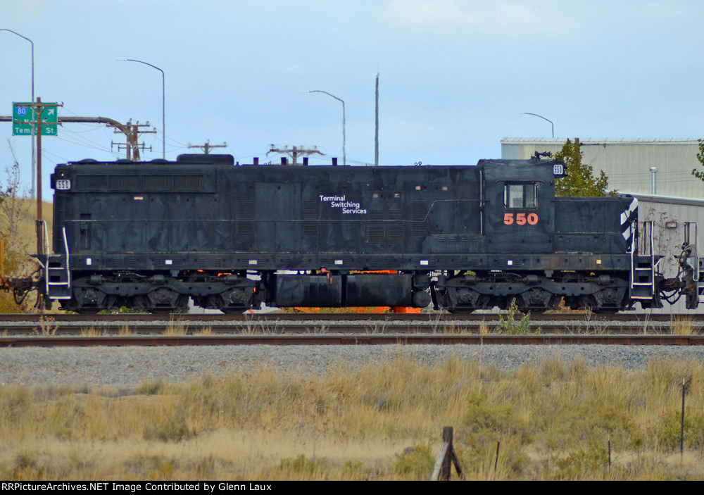 TSS 550, ex INRD 550, ex MILW 2217